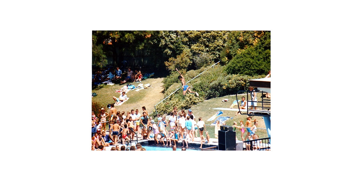 Sockburn Pool | discoverywall.nz