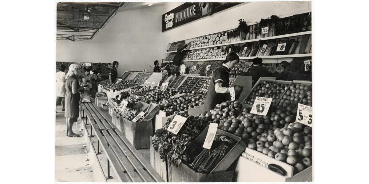 Growers' Direct Market | discoverywall.nz