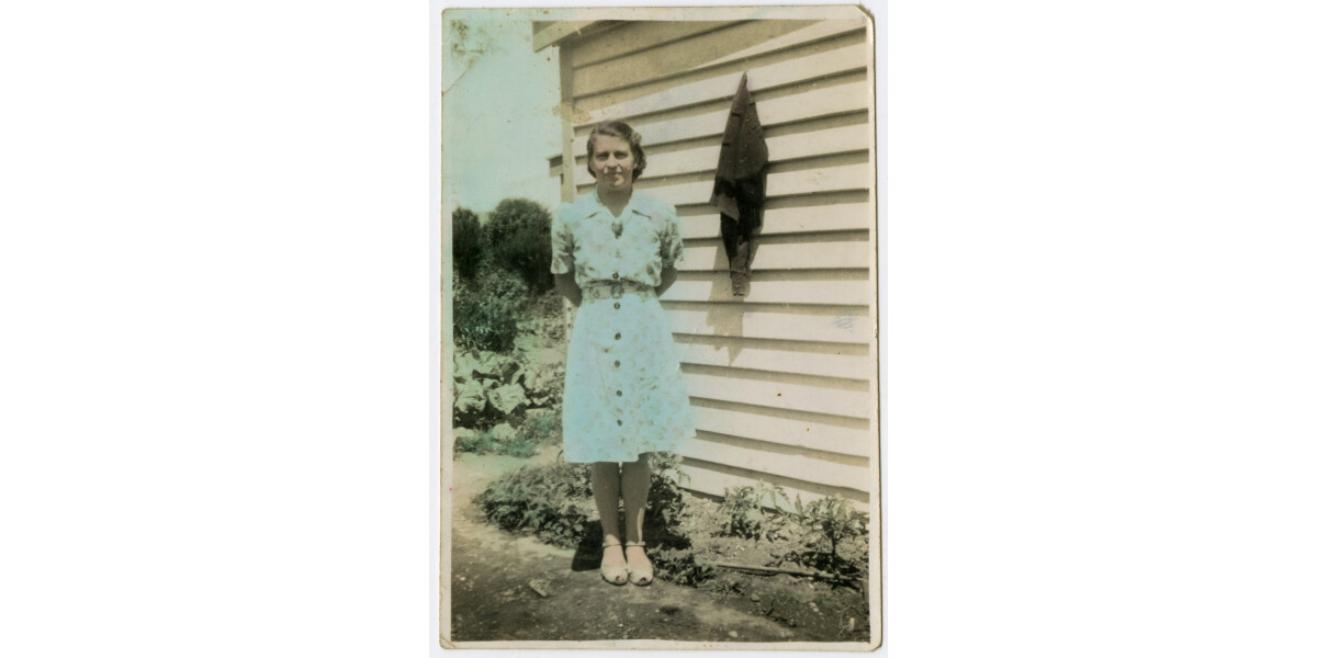 Betty | discoverywall.nz