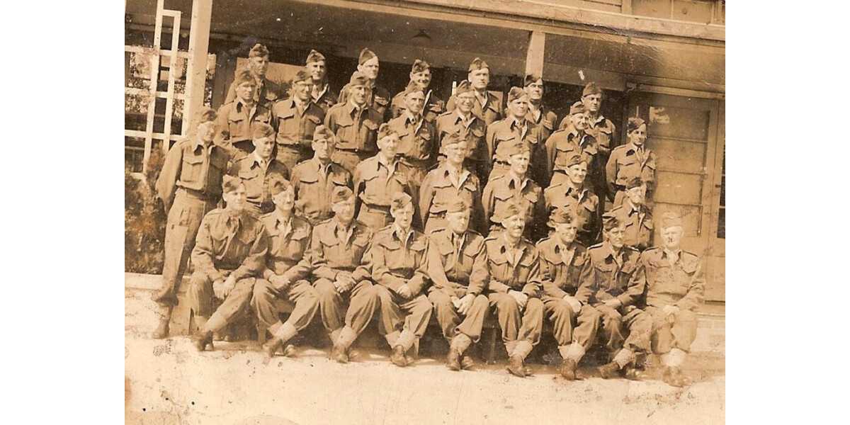 Home guard | discoverywall.nz