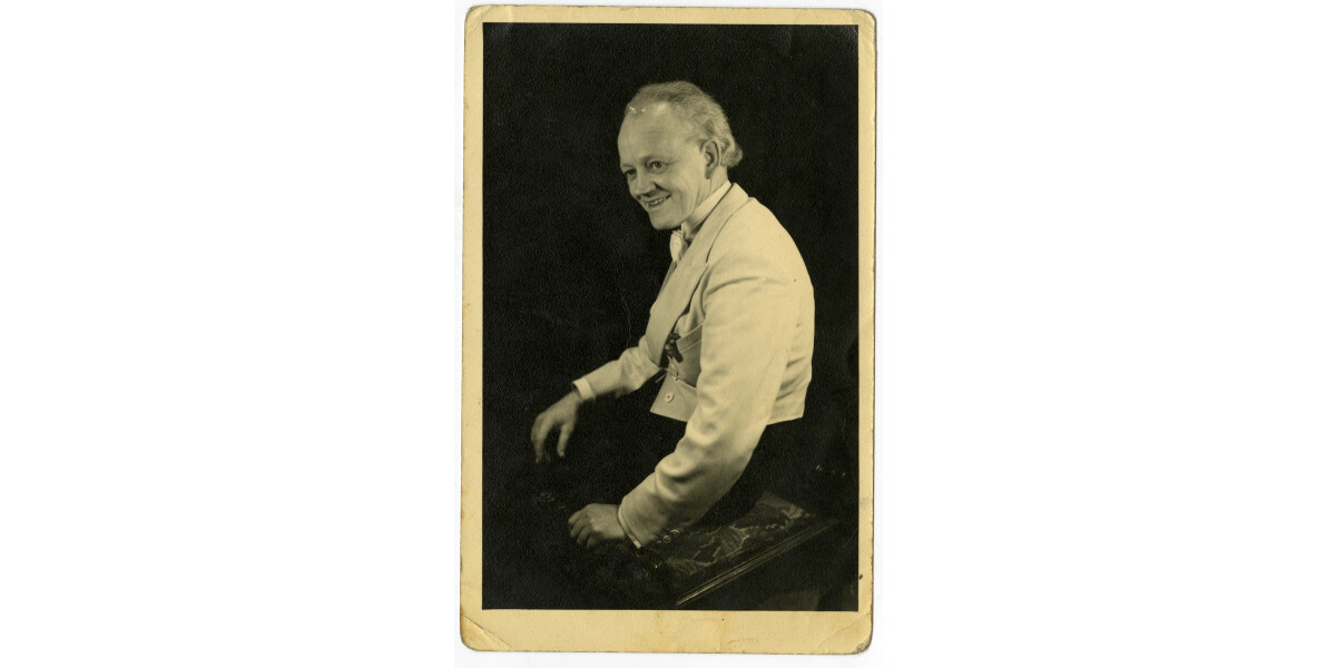 The Great Beynon | discoverywall.nz